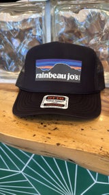 Coffee | Rainbeau Jo's