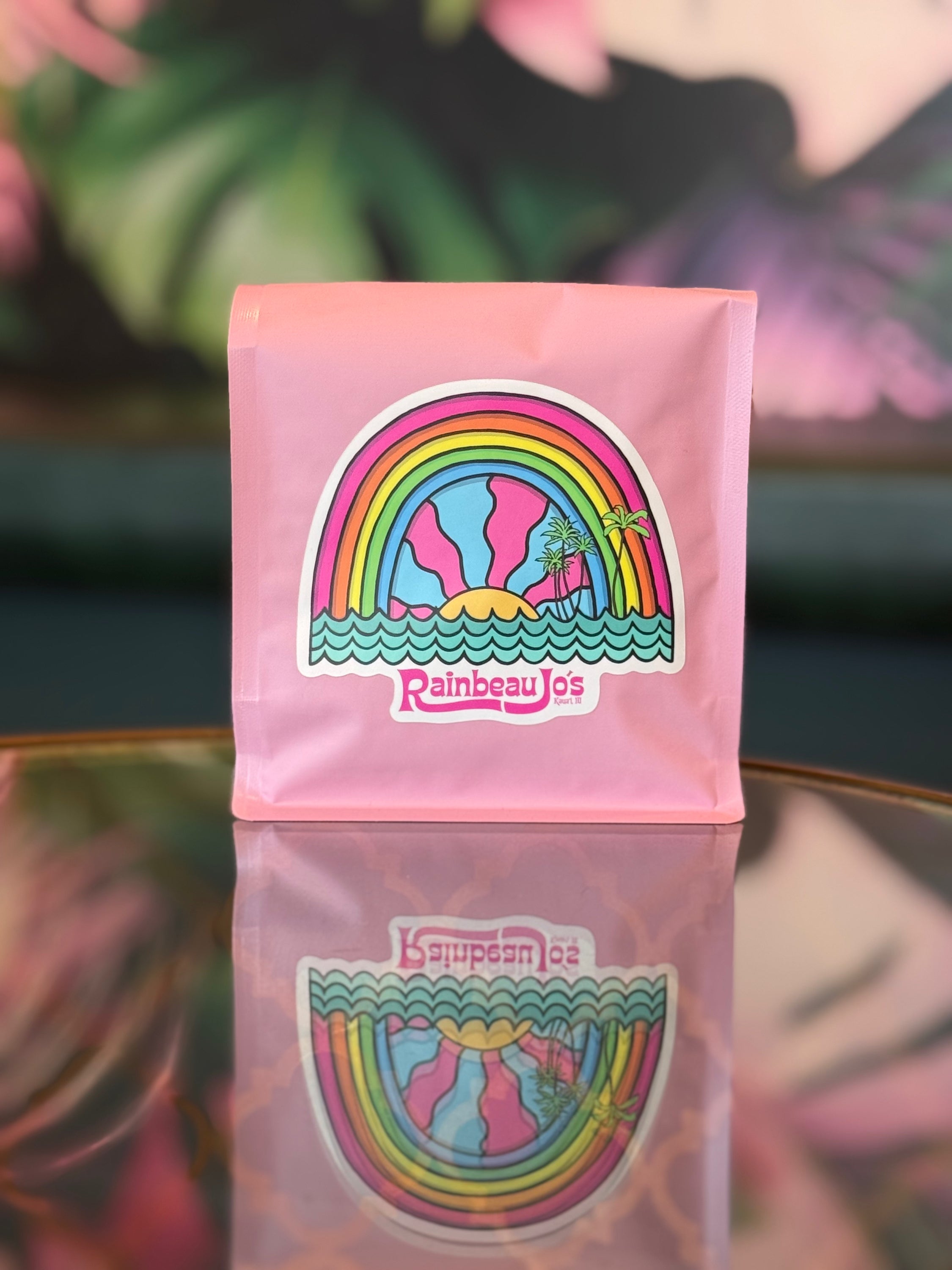 Coffee | Rainbeau Jo's